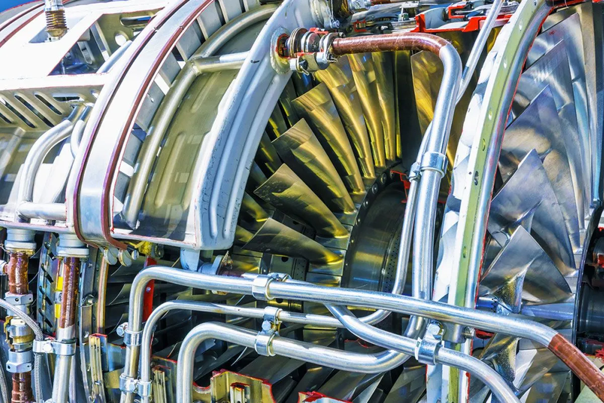 Aerospace Heating Solutions | Aviation-Grade Components
